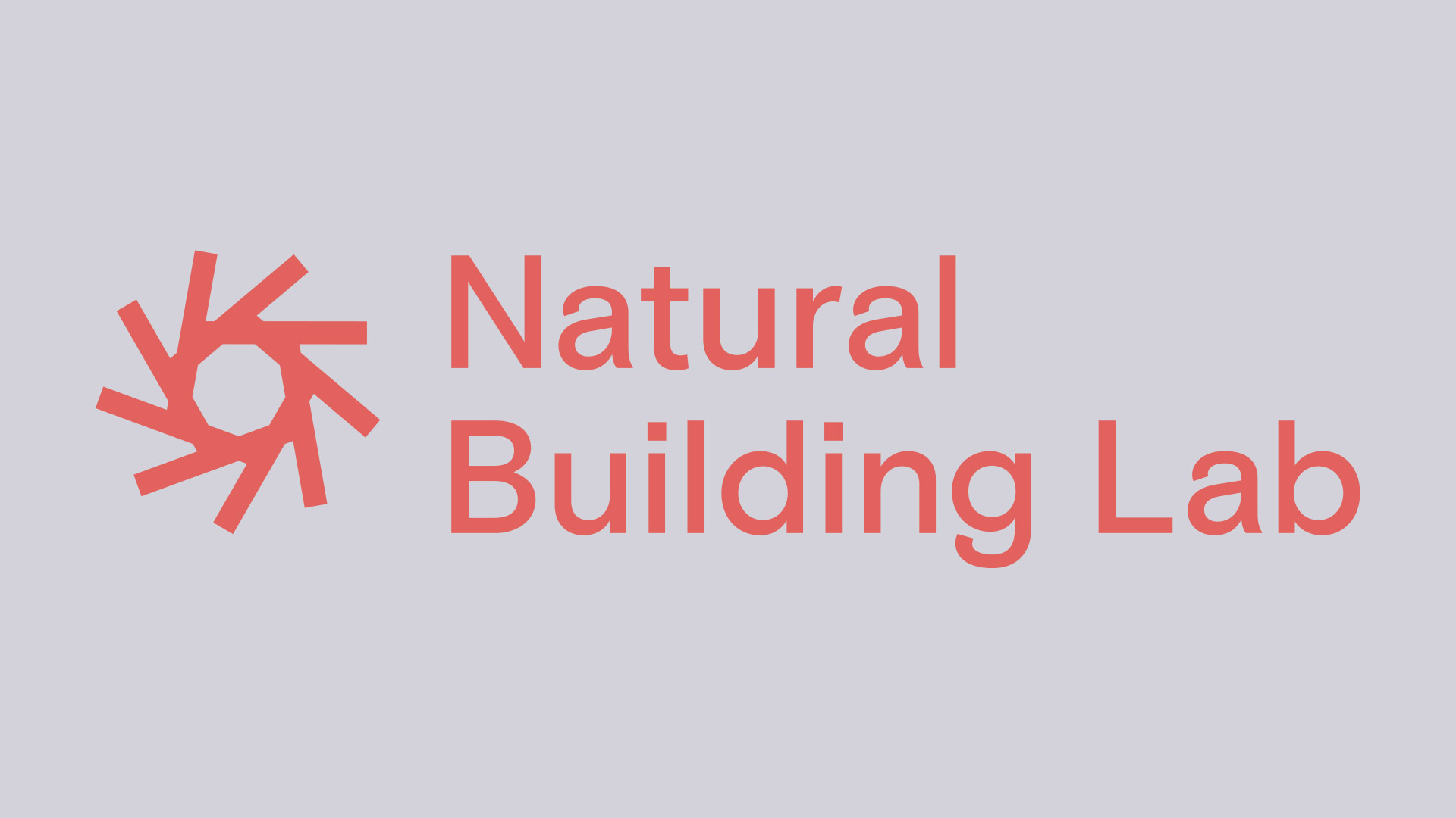 Anupama Kundoo Architects — Natural Building Lab