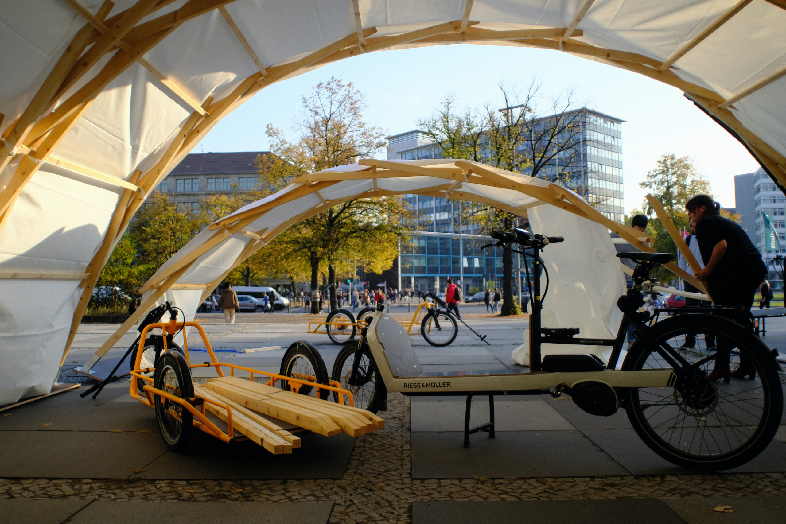 NBL Hub — Natural Building Lab
