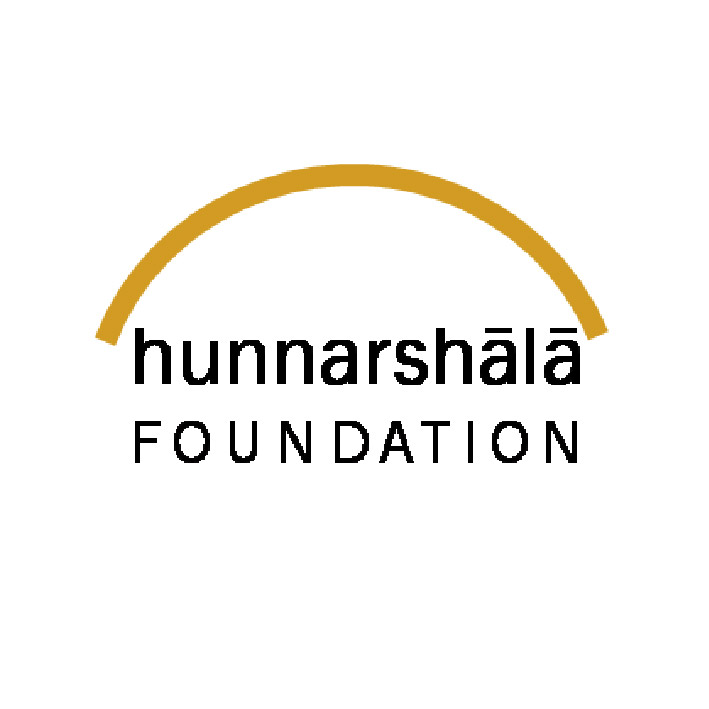 Hunnarshala Foundation — Natural Building Lab