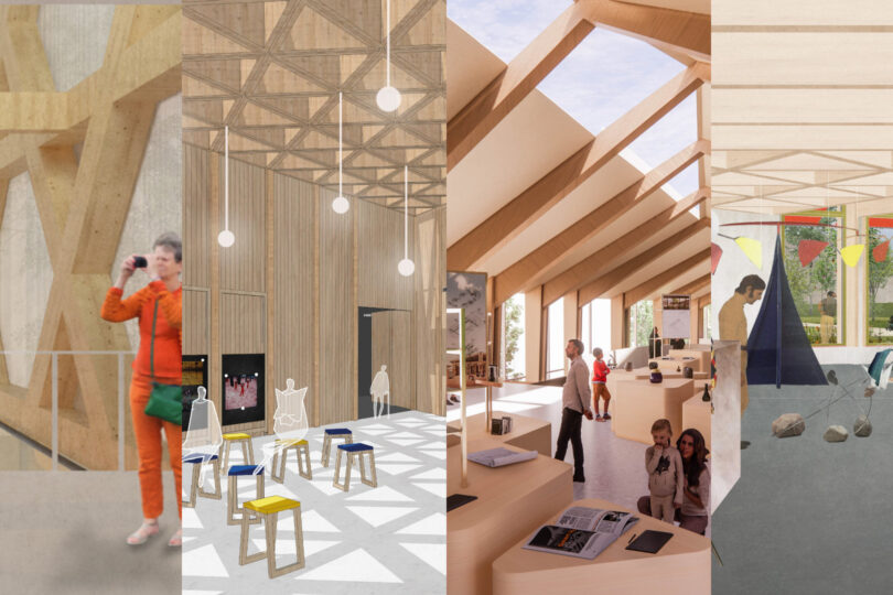 Natural Building Lab