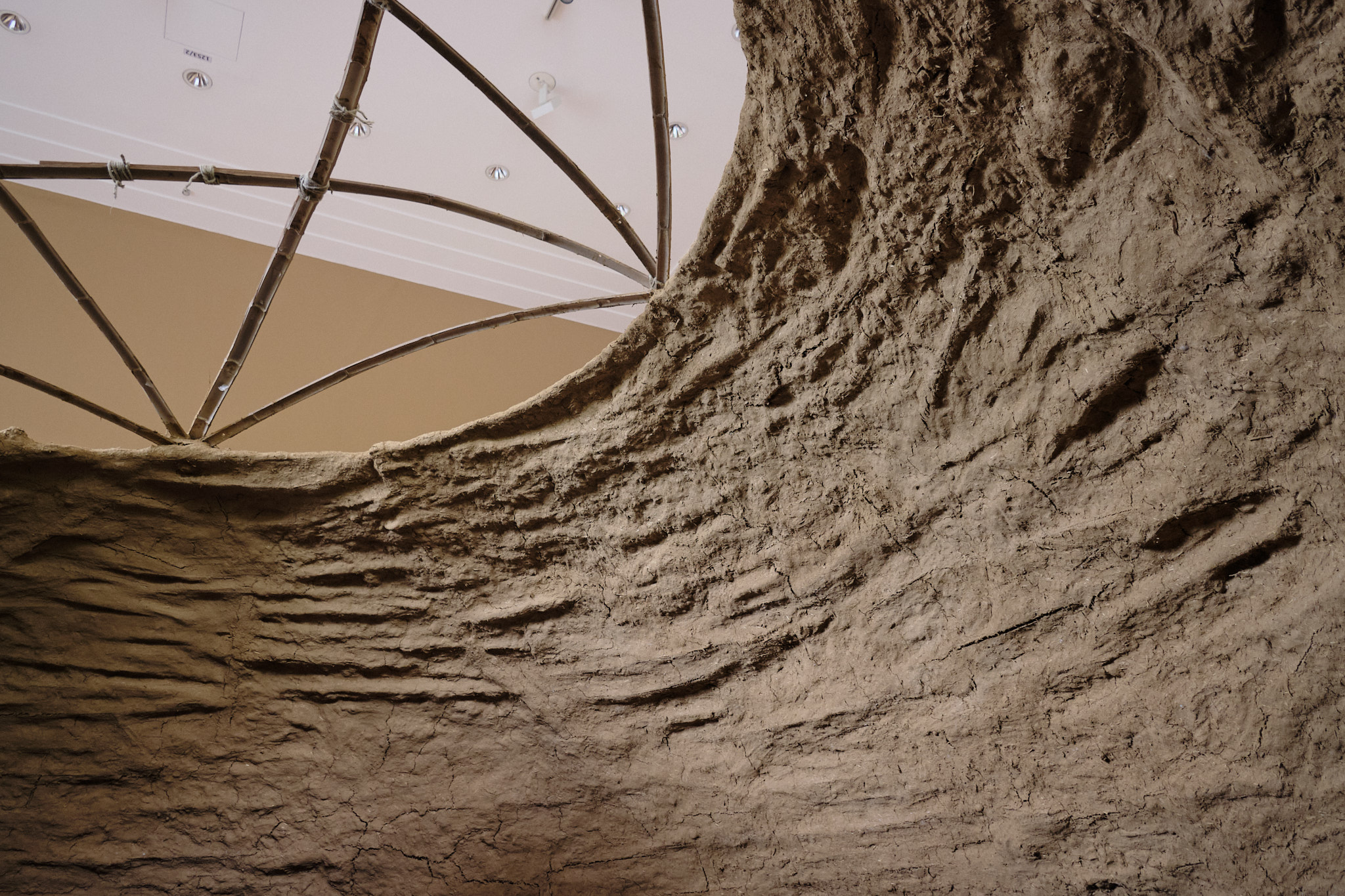 Beehive — Natural Building Lab