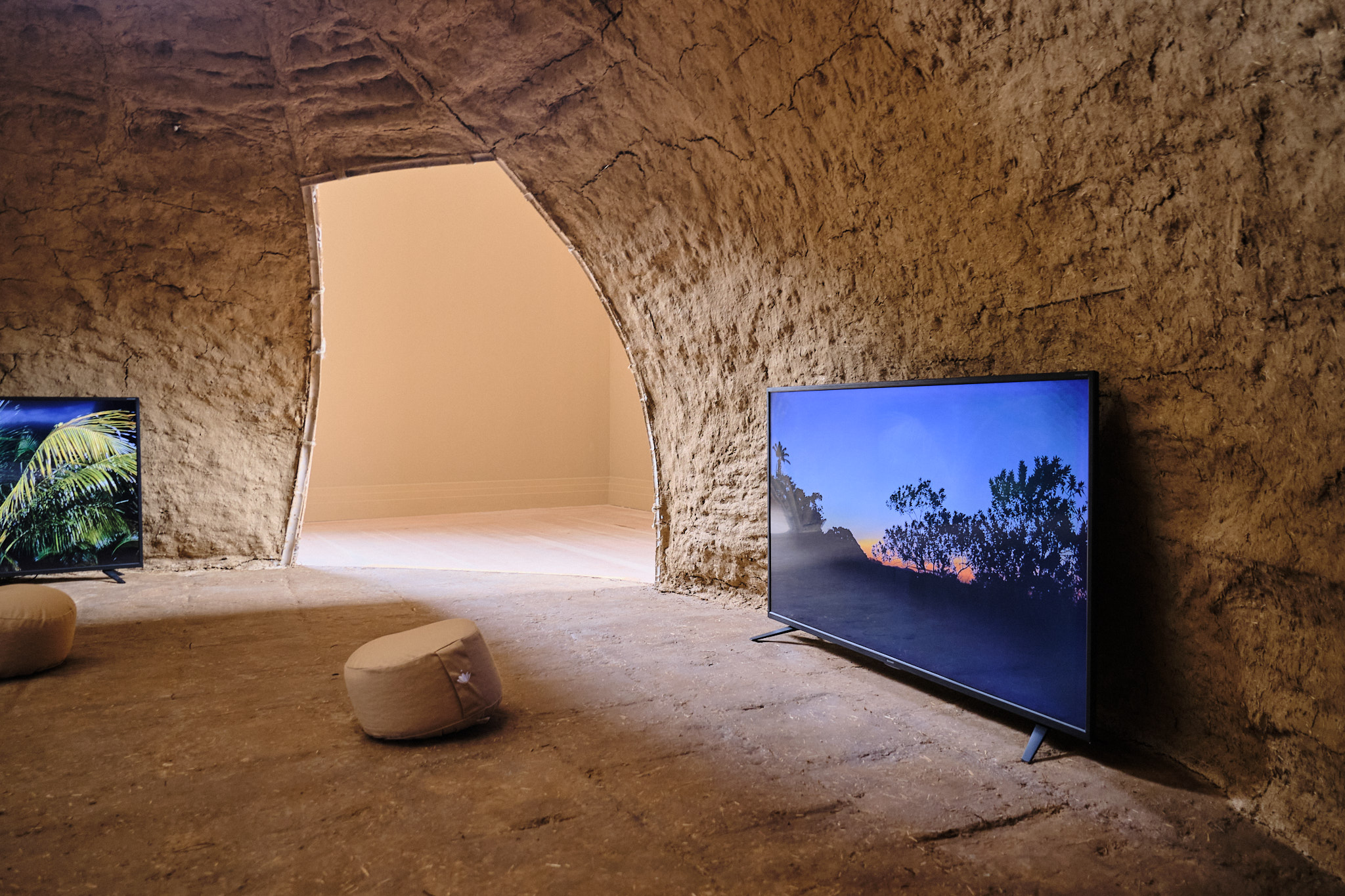 Beehive — Natural Building Lab