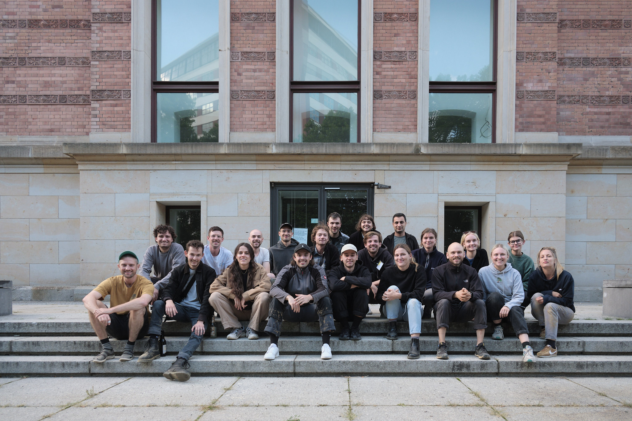 Beehive — Natural Building Lab