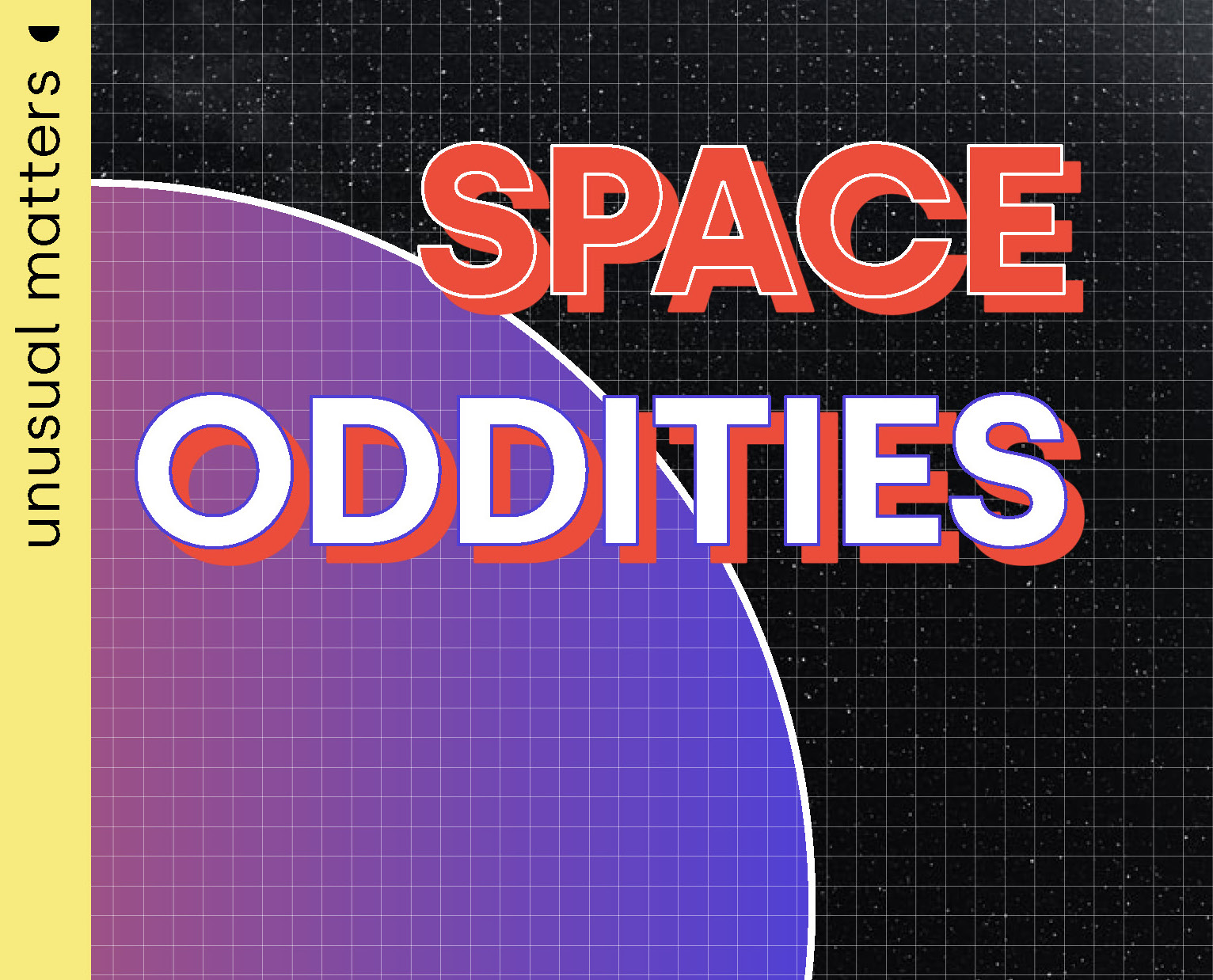 Space Oddities — Natural Building Lab