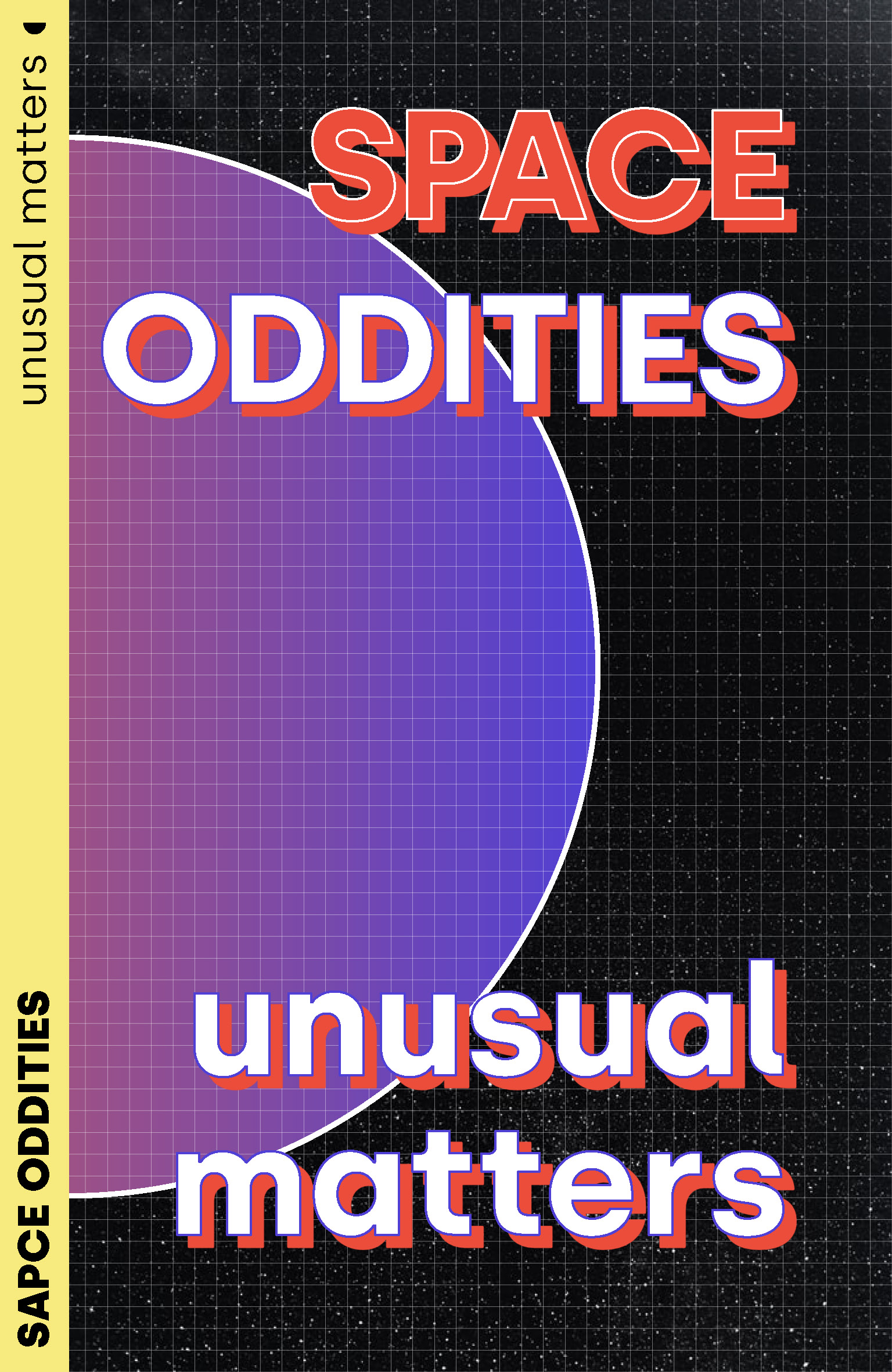 Space Oddities — Natural Building Lab