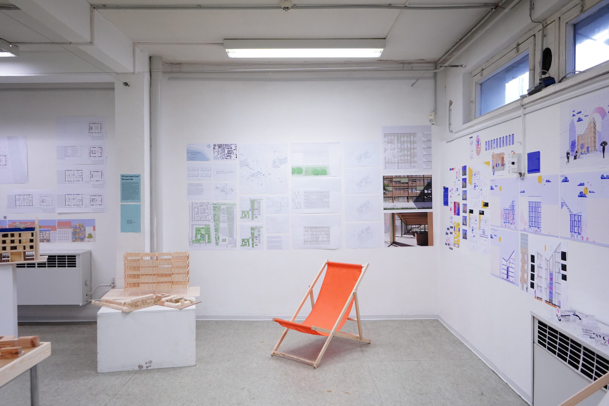 Prototyp Bauwende – Urbaner Holzbau in Potsdam — Natural Building Lab